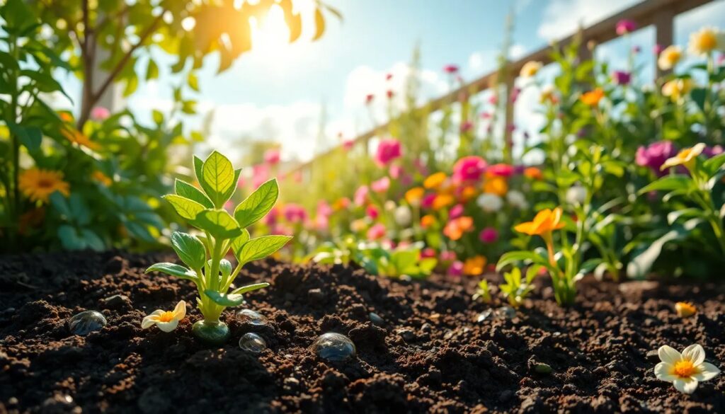 Cómo CRECEN las PLANTAS - Descubre sus SECRETOS